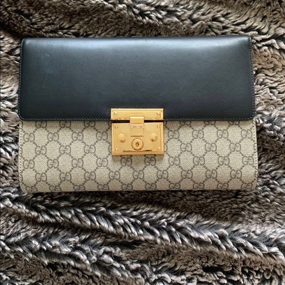 Gucci | Bags | Gucci Envelope Clutch | Poshmark
